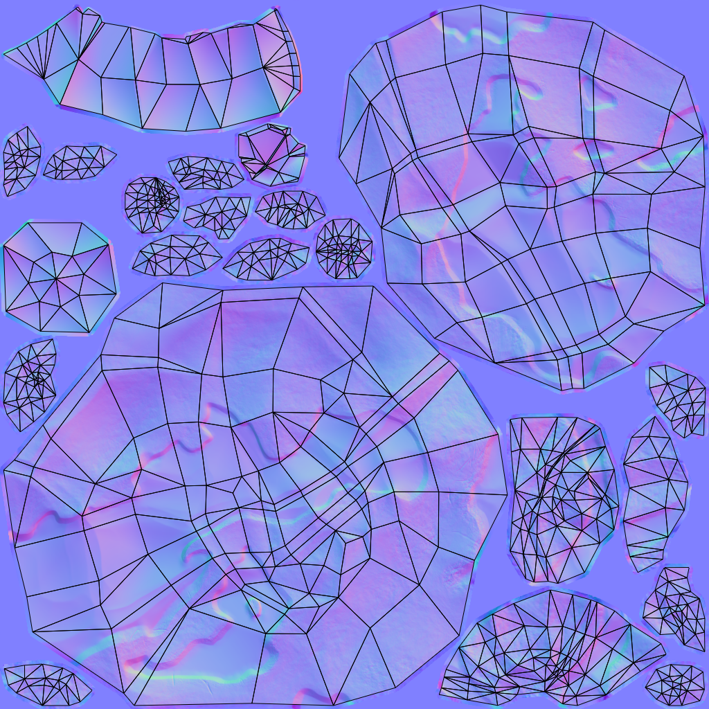 Challenge Mode Mod – Paul Griffin | Technical Artist